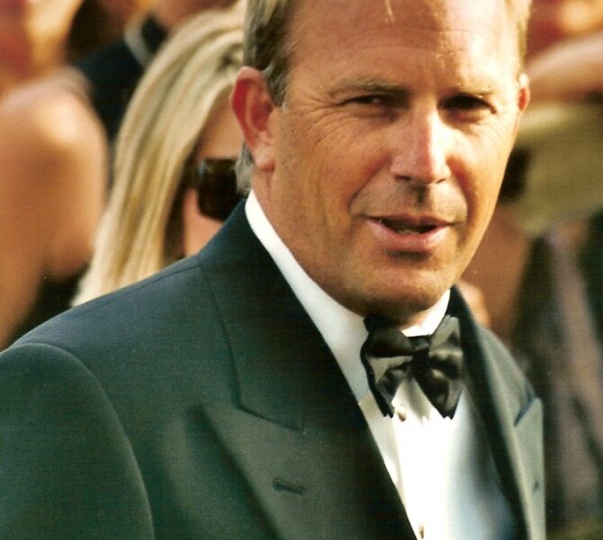"He Will Be Sorry," The Doctor Says, Warning Kevin Costner About Cancer ...
