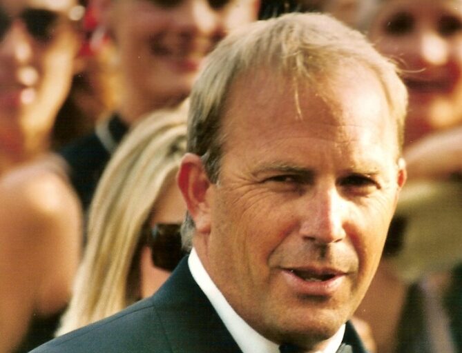 "He Will Be Sorry," The Doctor Says, Warning Kevin Costner About Cancer ...