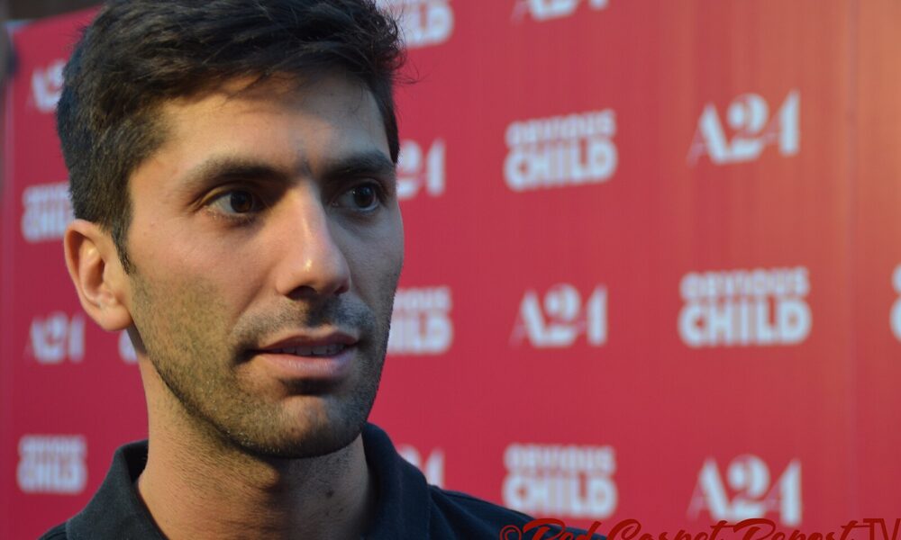 Nev Schulman, Star Of "Catfish," Is "Glad To Be Alive" After Injuring ...
