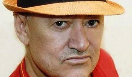 Legendary ‘Scarface’ Actor Is Dead At 68