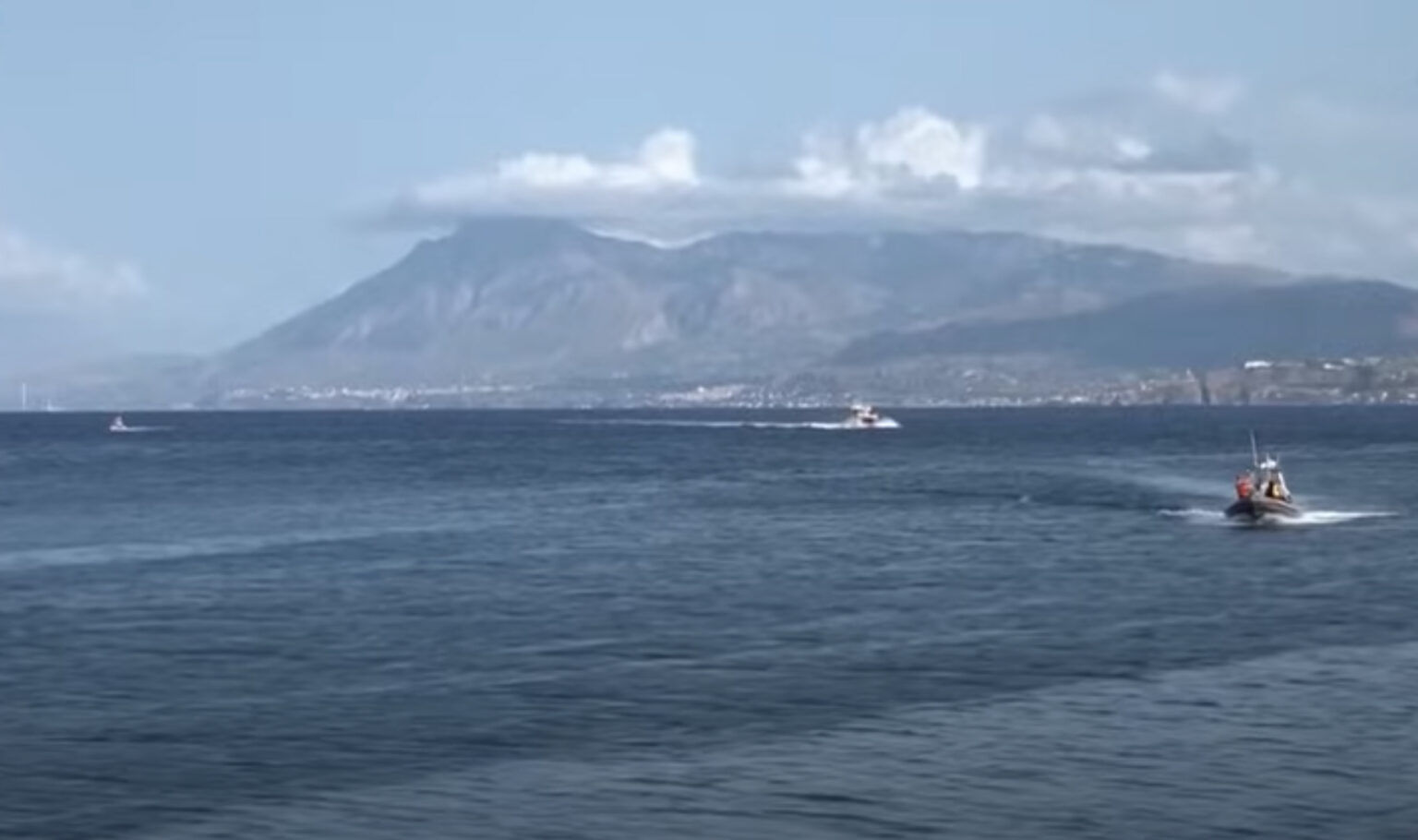 Billionaire Mike Lynch And His 18-Year-Old Daughter Finally Found After ...