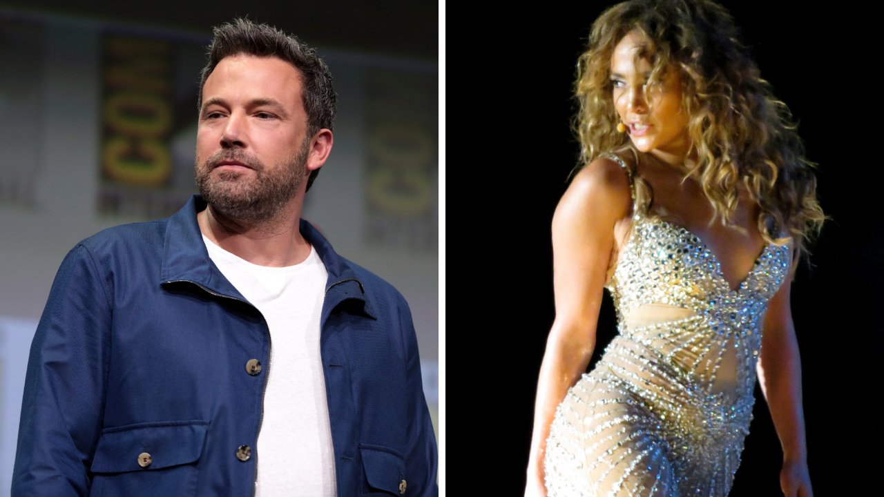 Jennifer Lopez Has Filed For Divorce From Ben Affleck Jennifer Lopez Has Filed For Divorce From Ben Affleck