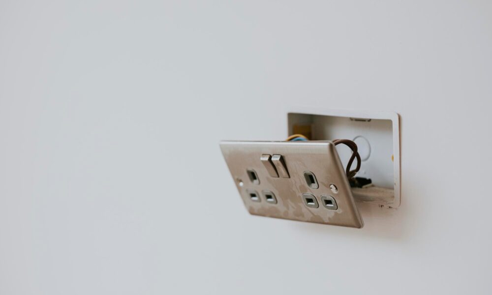 According To Firefighters, You Should Never These Things Into A Power Strip