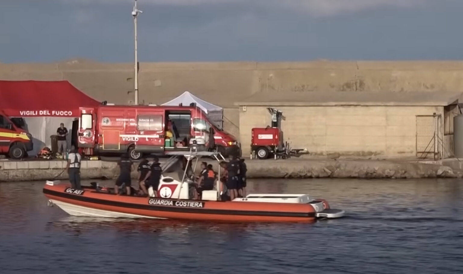 Billionaire Mike Lynch And His 18-Year-Old Daughter Finally Found After ...