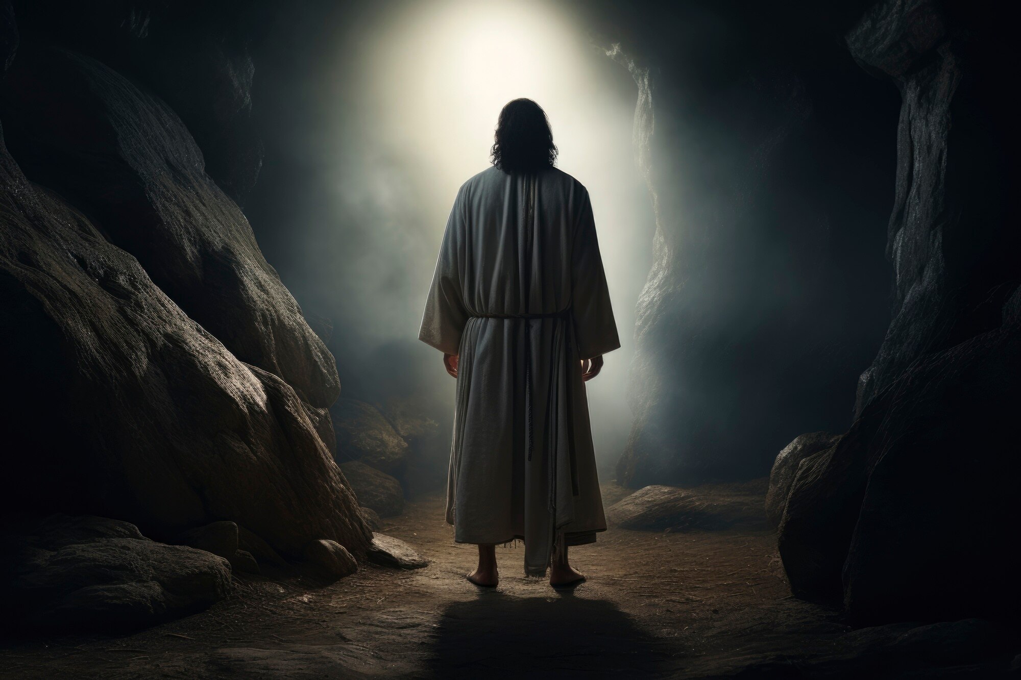 Researchers Unearth A Fresh Finding In The Linen That "Jesus Was Buried In"