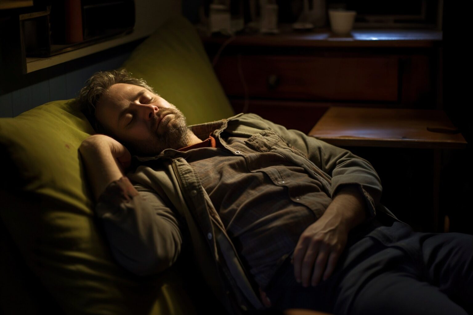 Here’s Why You Shouldn’t Sleep With A Fan At Night