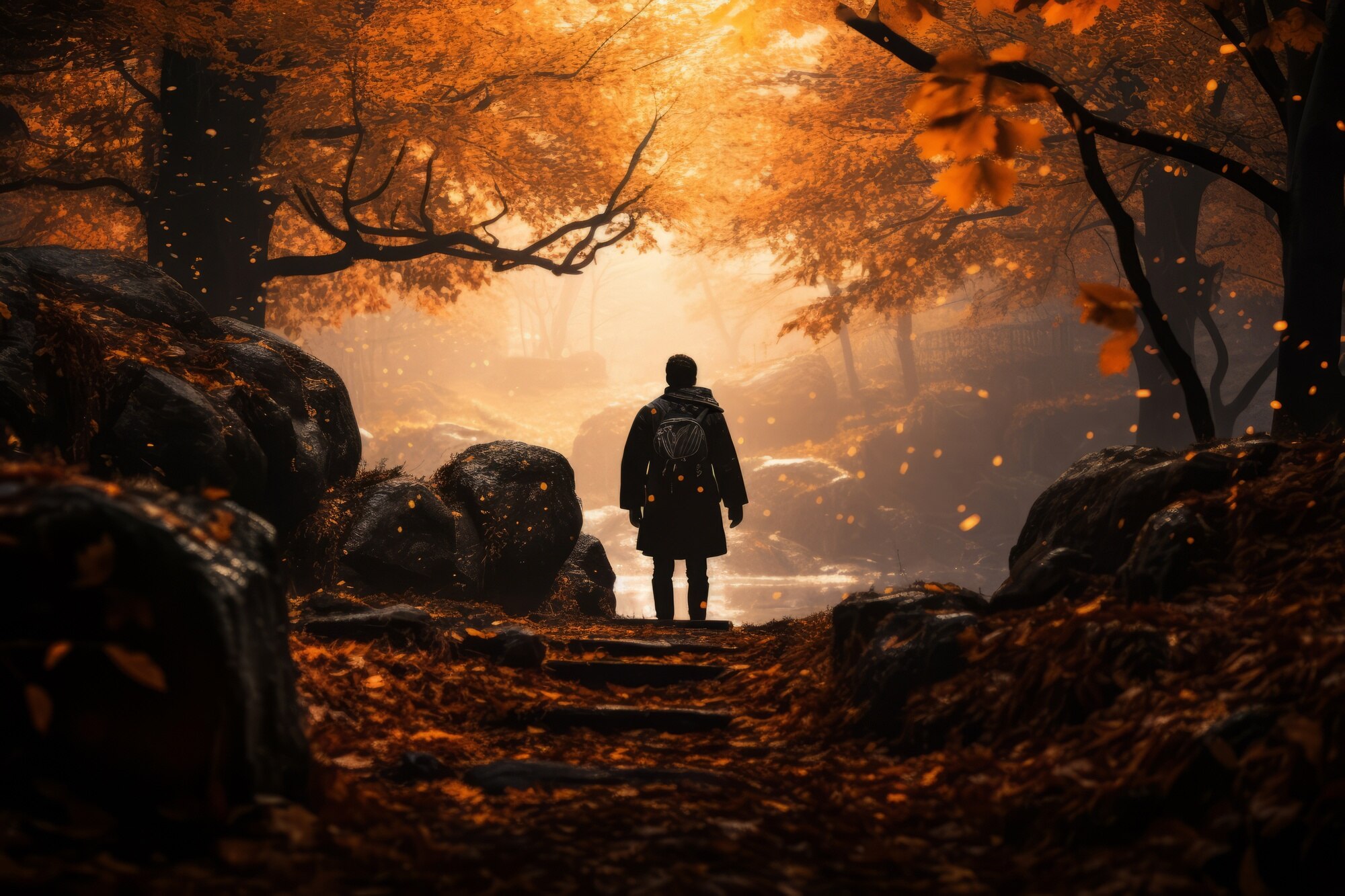 Man Missing For 30 Years Reappears Wearing The Same Clothing And Has No ...