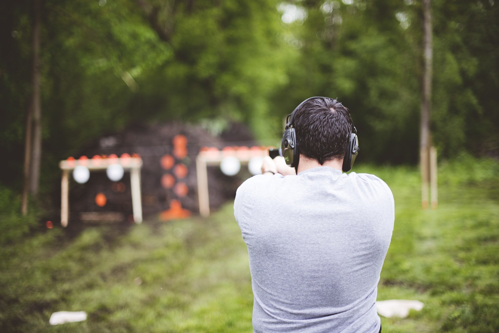 Olympic Shooter Speaks Out After Becoming An Online Sensation For ...