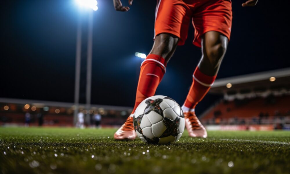 A 27-Year-Old National Football Player Died After A Tragedy In The 84th ...