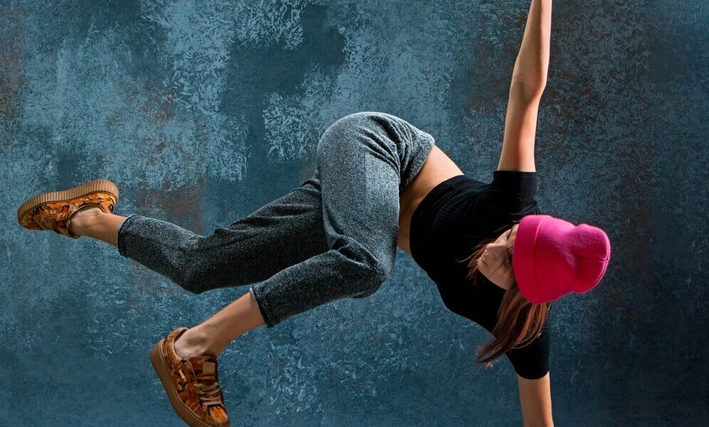 Olympics Breakdancer Went Viral After Shocking The Audience With Her ...