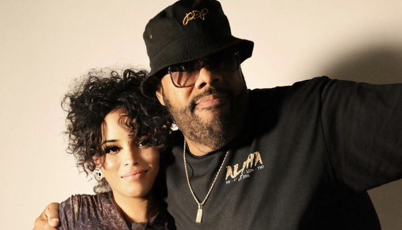 Isaac Freeman iii, Also Known As "Fatman Scoop," Died At The Age Of 53 ...