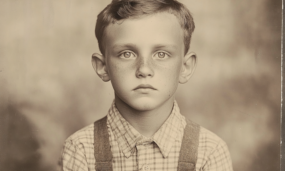 6-Year-Old Abducted From California Park In 1951 Has Been Located More ...