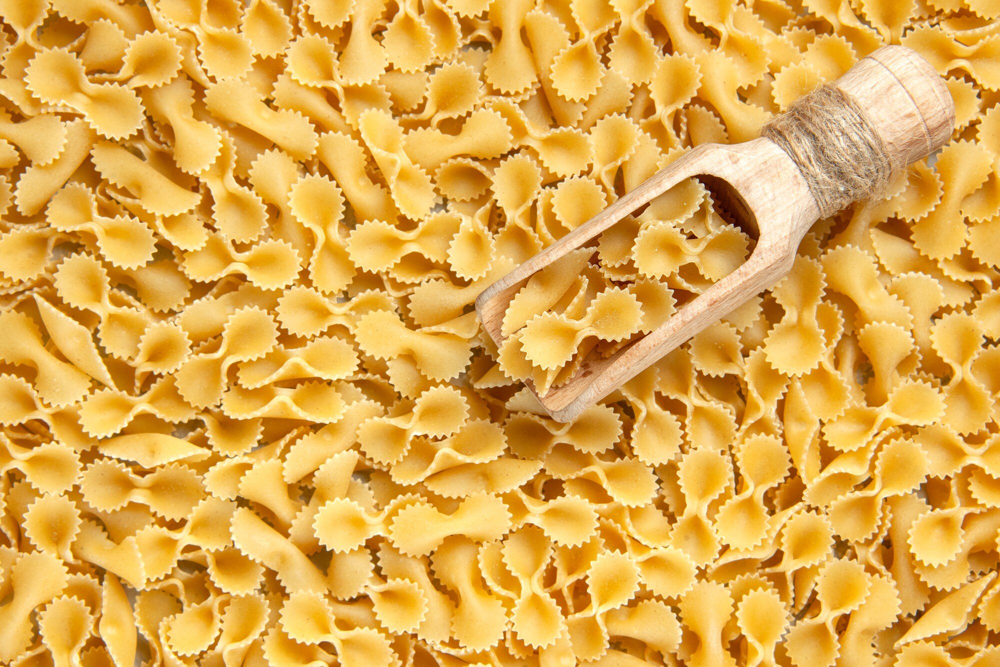 The Mystery Behind The 500 Pounds Of Cooked Pasta That Was Dumped In ...
