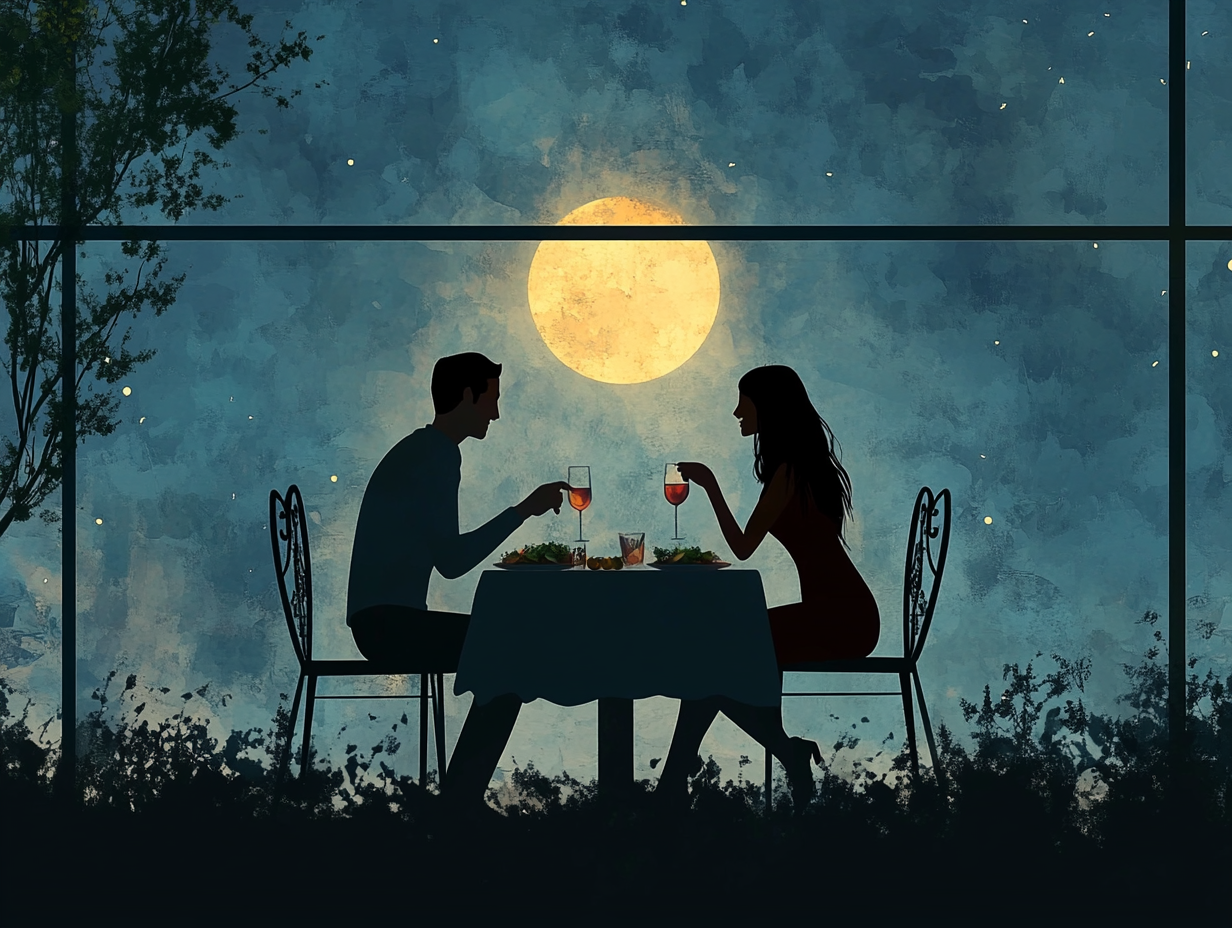 After Their First Date, A Woman Blocks The Man Who Paid $500+ For Dinner