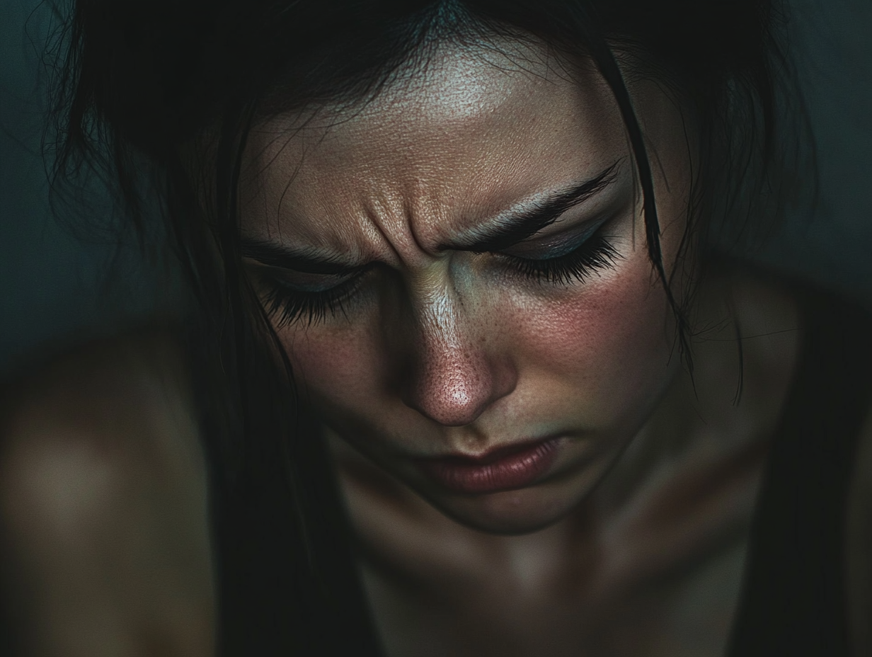 I Can Not Stop Crying Since I Heard My Husband Talking To His Family ...