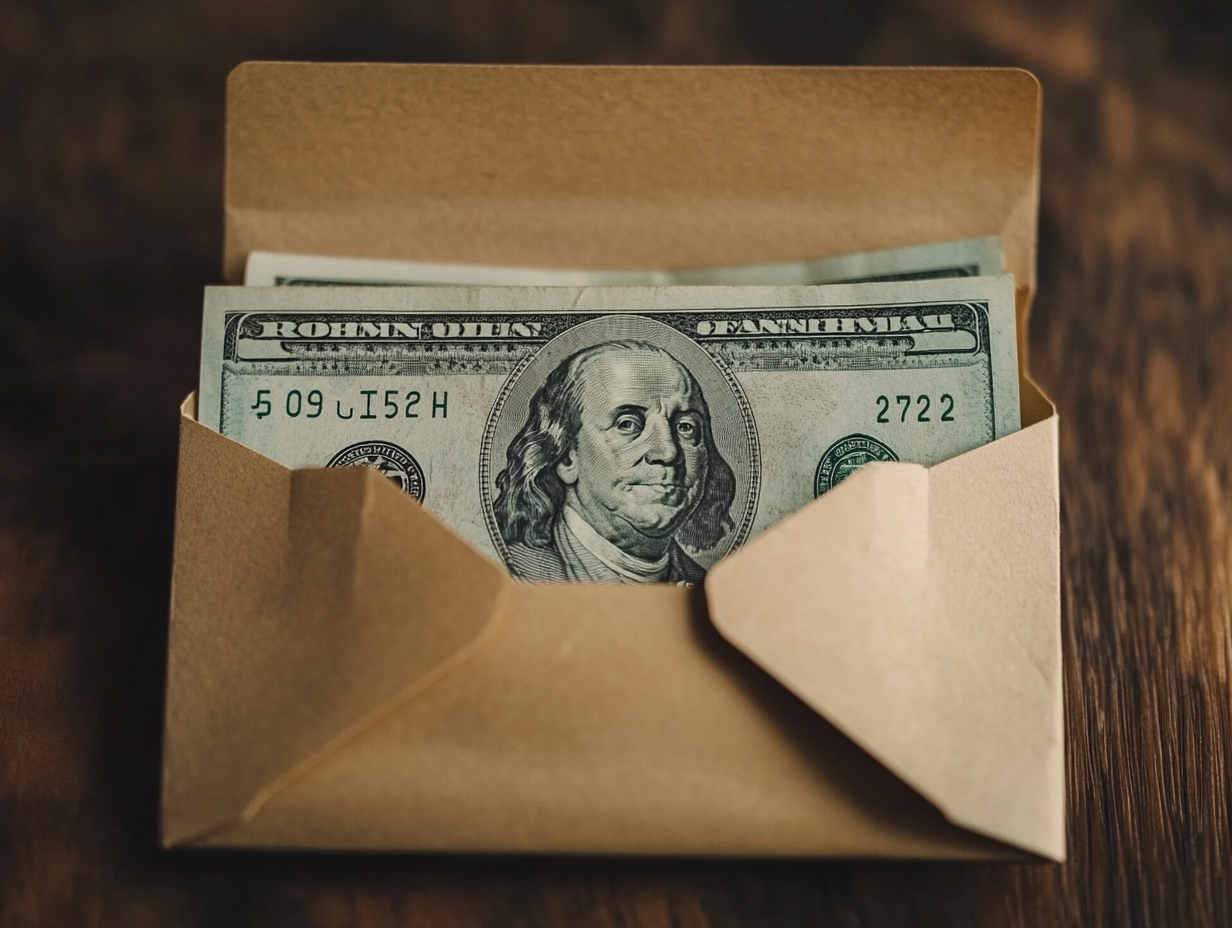 My DIL Took The Money I Sent Every Month For My Grandson. I Taught Her ...