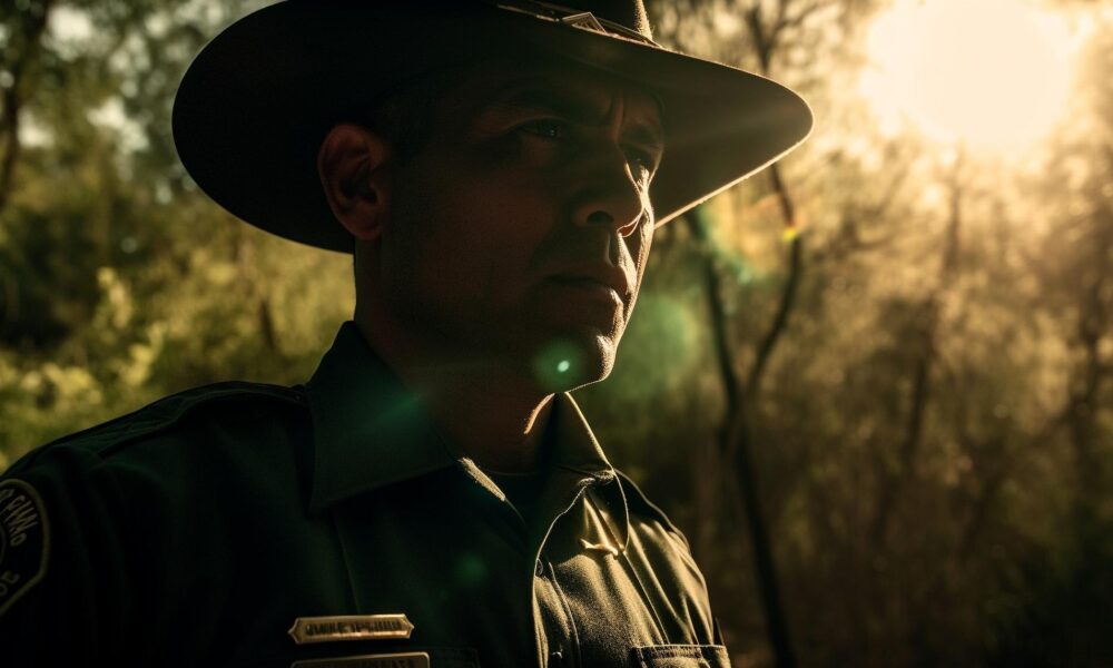 'Lieutenant Dan' Choose To Stay And "Ride Out" Hurricane Milton. Here's ...