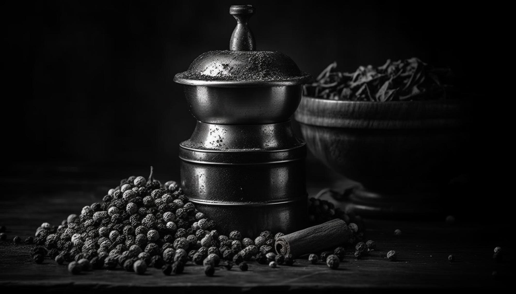11 Science-Backed Health Benefits of Black Pepper – Daily Positive ...