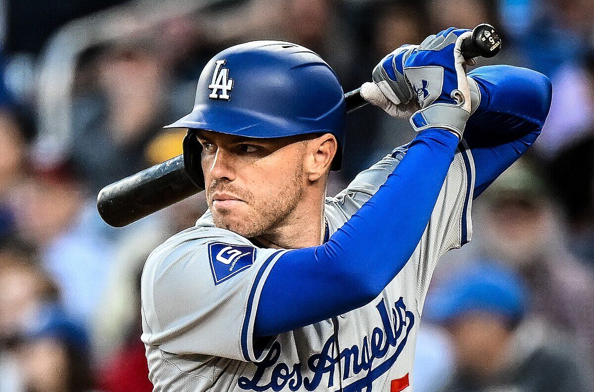 Fans Praise World Series MVP Freddie Freeman After What He Said About ...