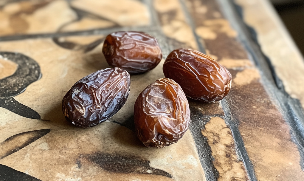 Here's What Happens To Your Body If You Eat 4 Dates Every Day