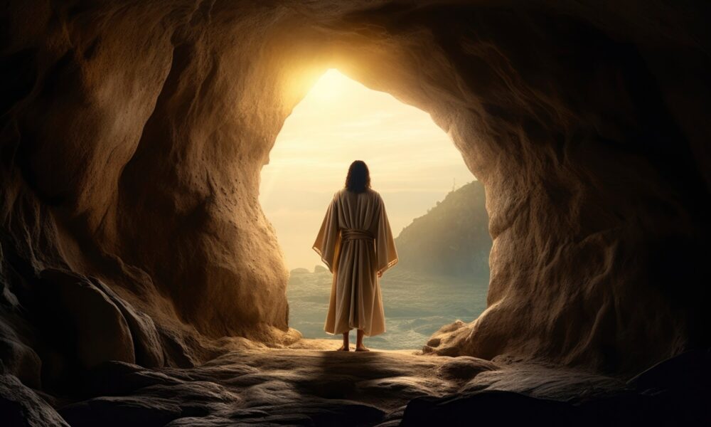 One Of Jesus Christ's Greatest Miracles May Have Been True, According ...