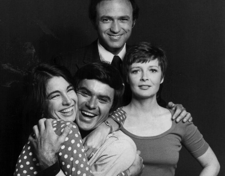 Bob & Carol & Ted & Alice Attracted Attention And Got Everyone Talking ...