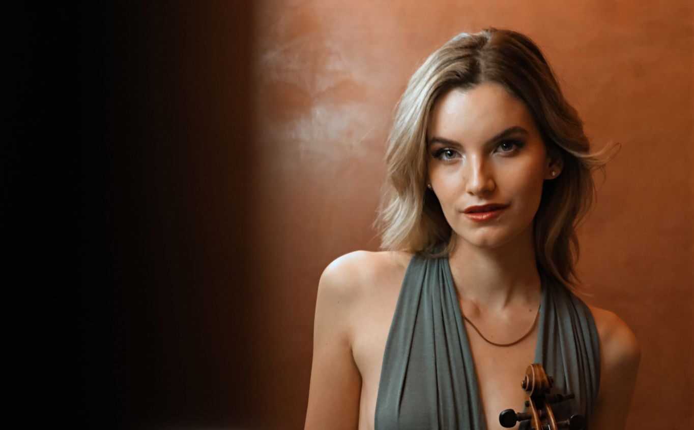 Gabriella Laberge Gets A Standing Ovation On America's Got Talent After Just Avoiding Simon ...