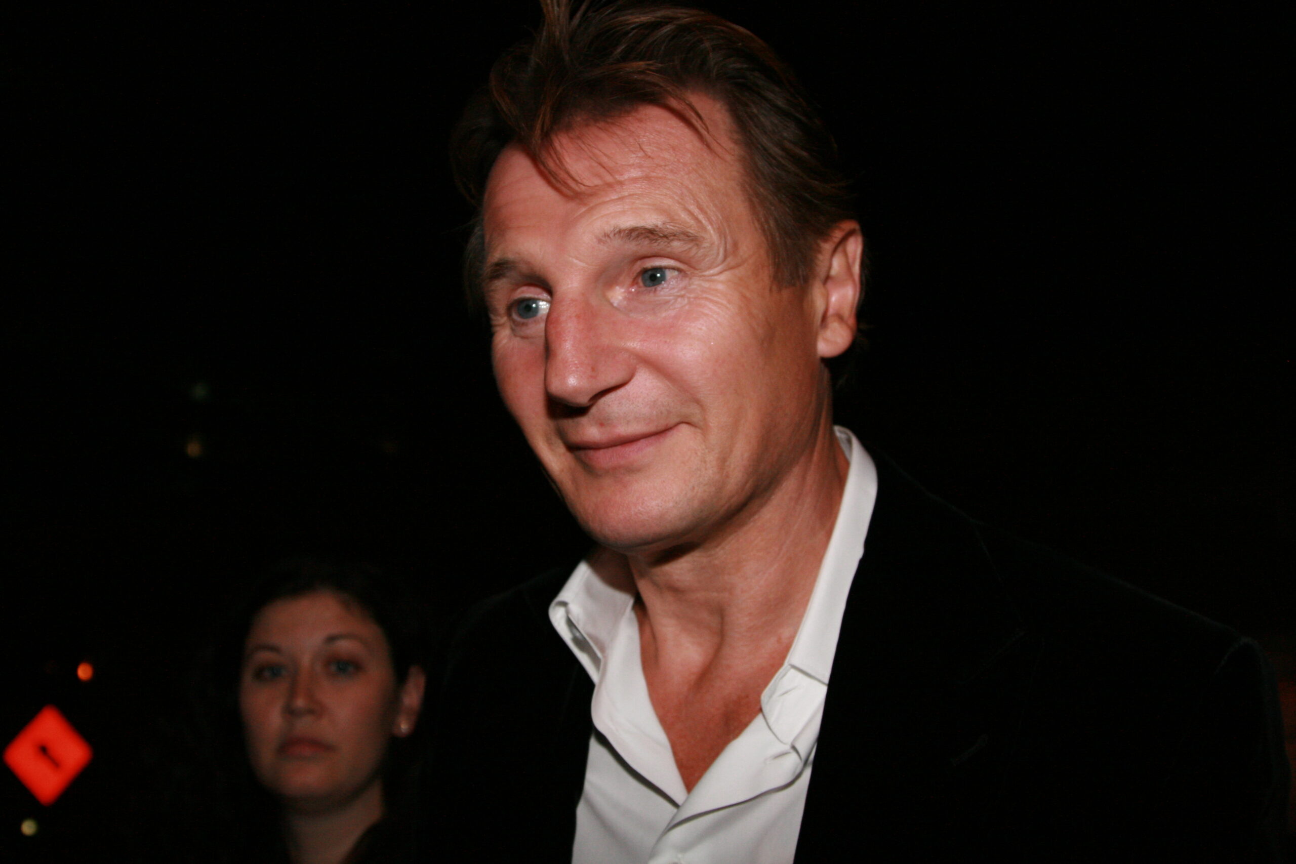 At 72, The News About Beloved Actor Liam Neeson Comes As A Shock