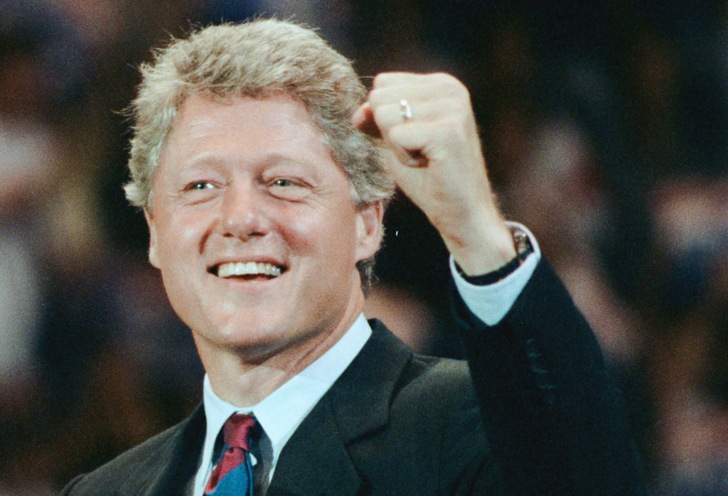 Sad News For Bill Clinton Who's Been Recently Hospitalized - Here's ...