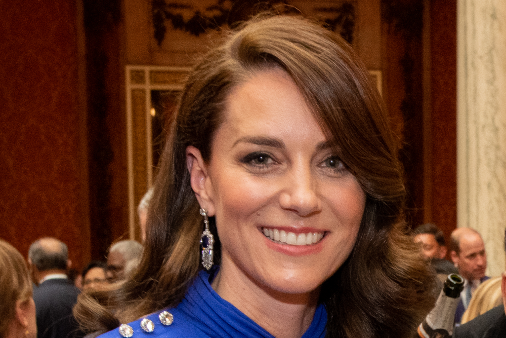 Princess Catherine's Christmas Message Stuns The Viewers