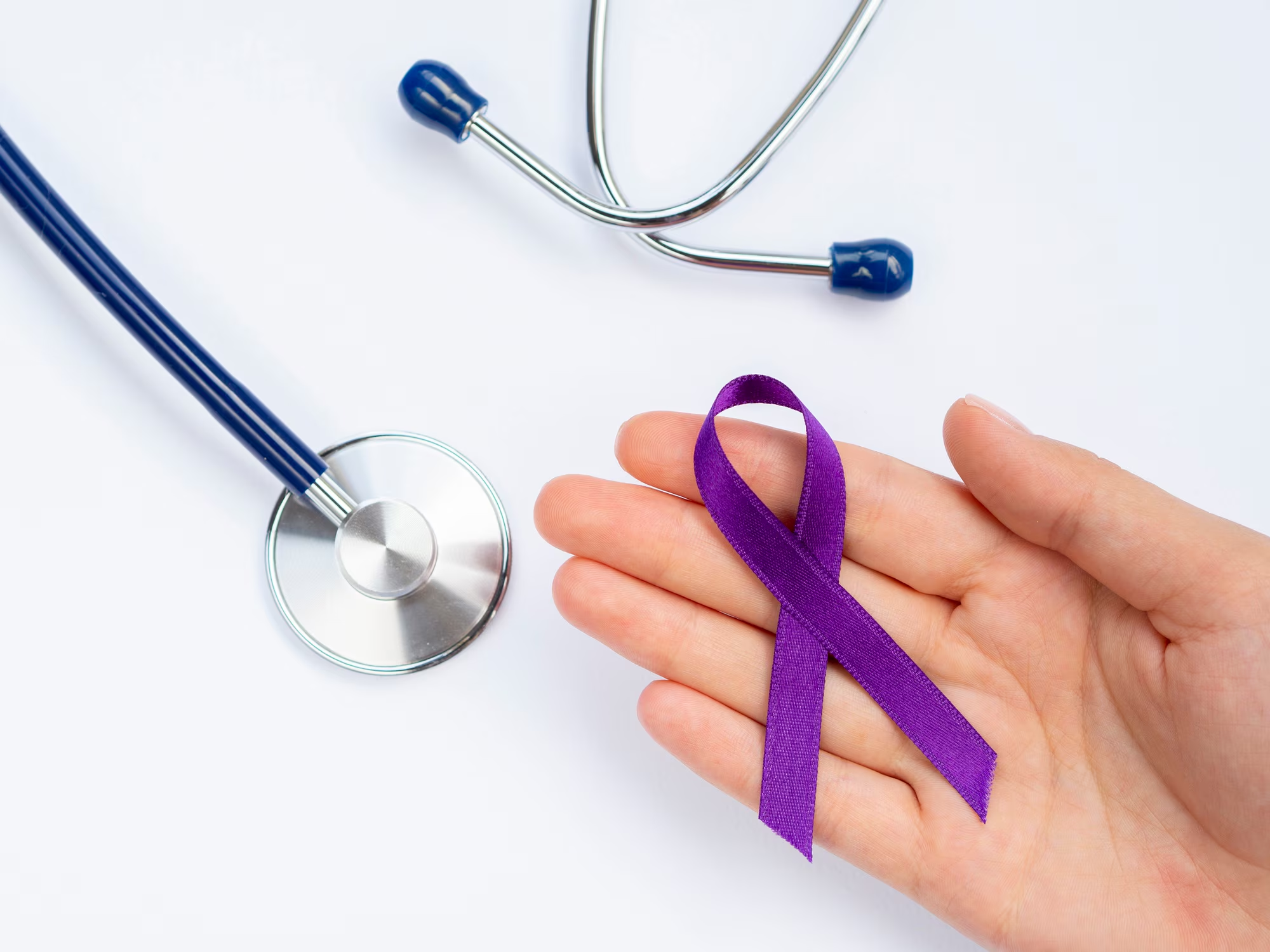 After Receiving A Cancer Diagnosis, 31-Year-Old Amanda Shares Her ...