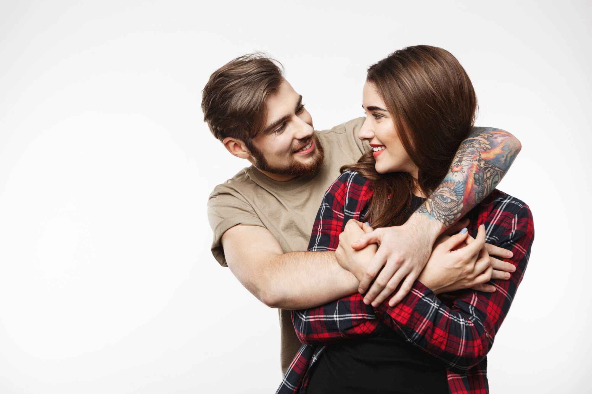 11 Sensitive Signals That You have Unquestionably Found Your True Love