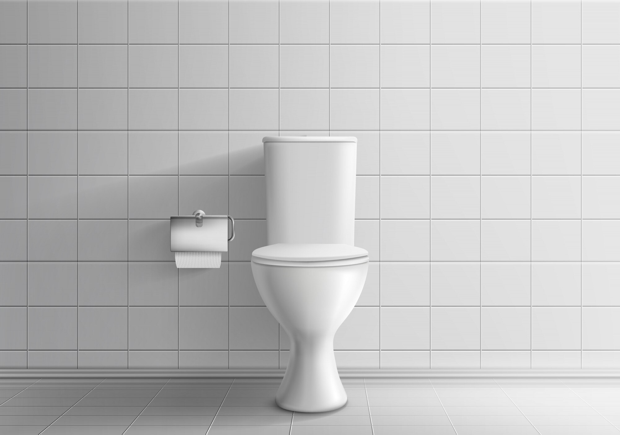An Expert Explains The Causes Of Tough Toilet Stains And How To Get Rid ...