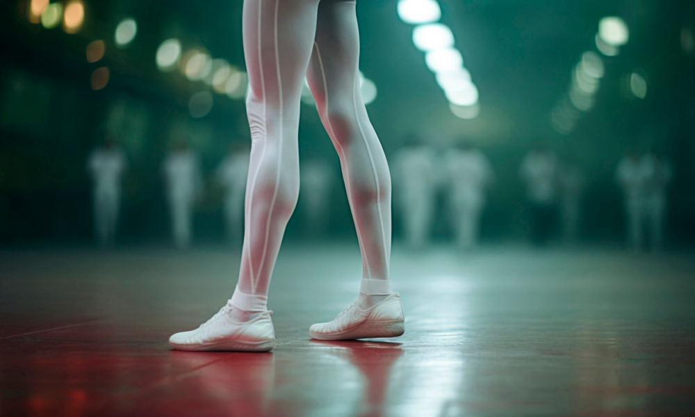 A Woman Whose Legs 'Felt Like Burning' Finds Out She Has An Old Disease ...