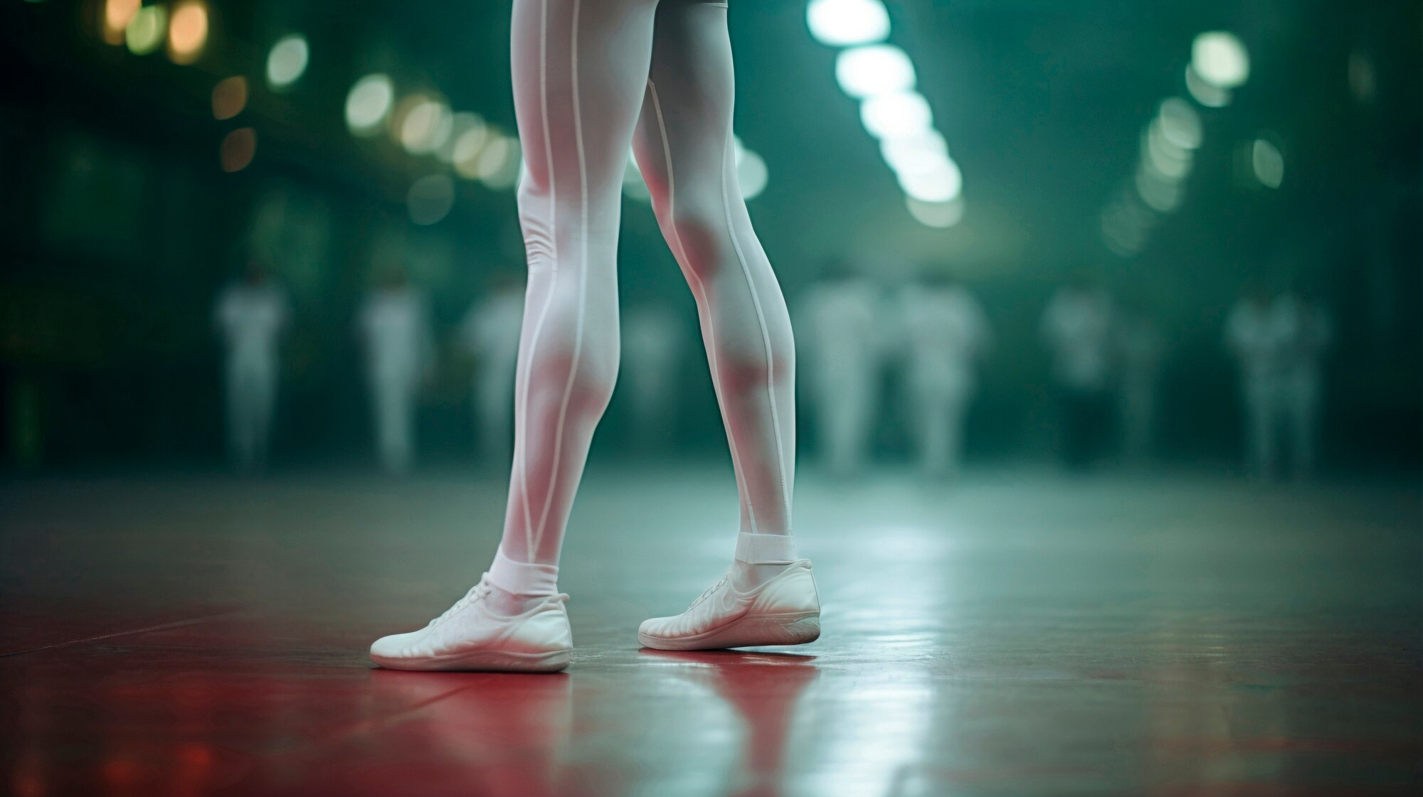 A Woman Whose Legs 'Felt Like Burning' Finds Out She Has An Old Disease ...