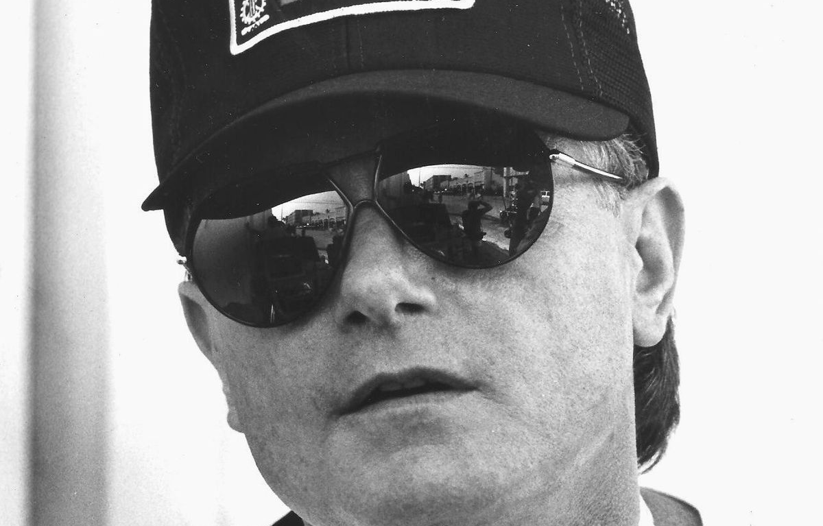 The Miami Blues And Grosse Pointe Blank Director, George Armitage, Died ...