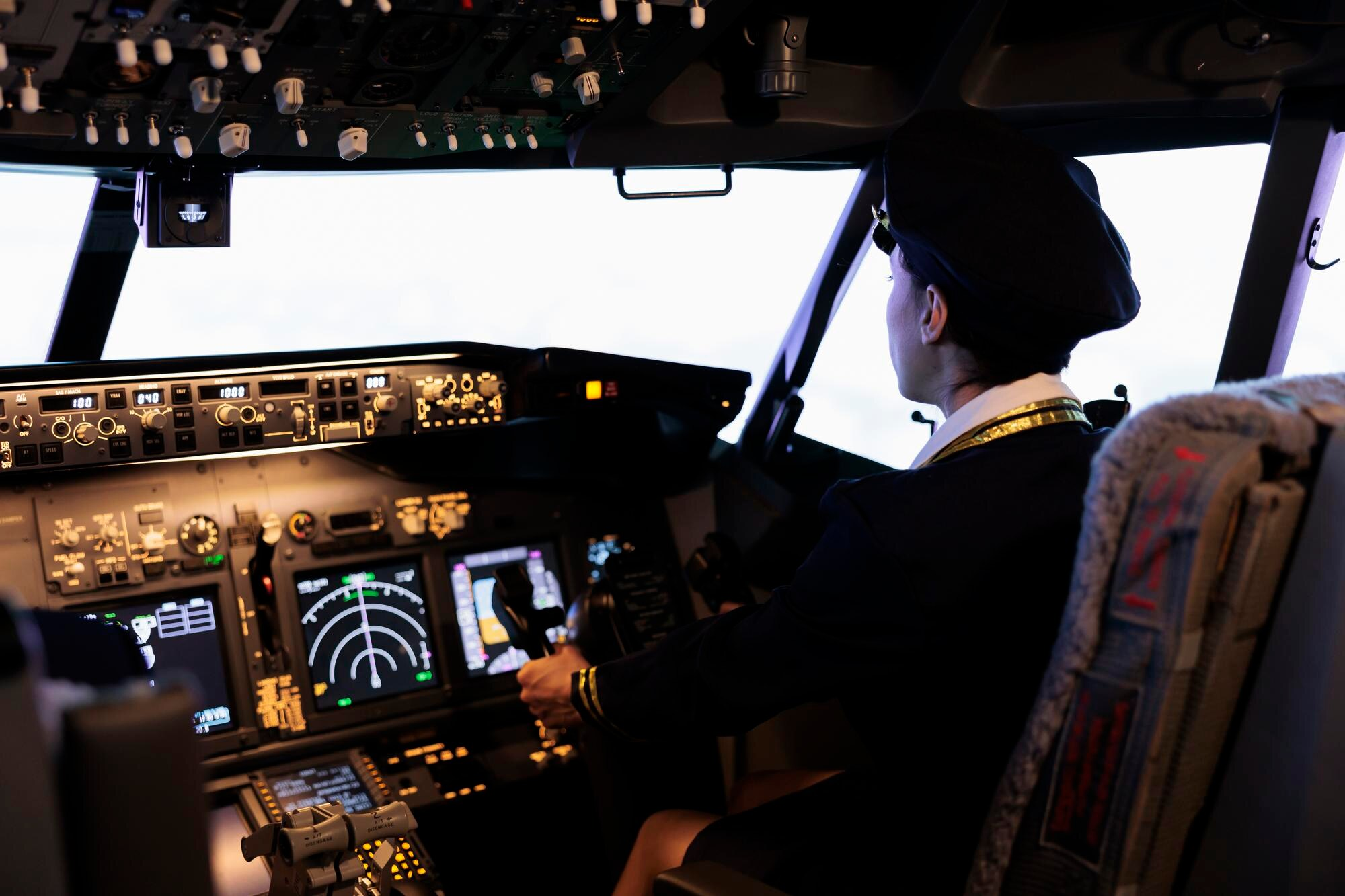 The Tragic Last Words Of American Eagle Pilot Jonathan Campos To His ...