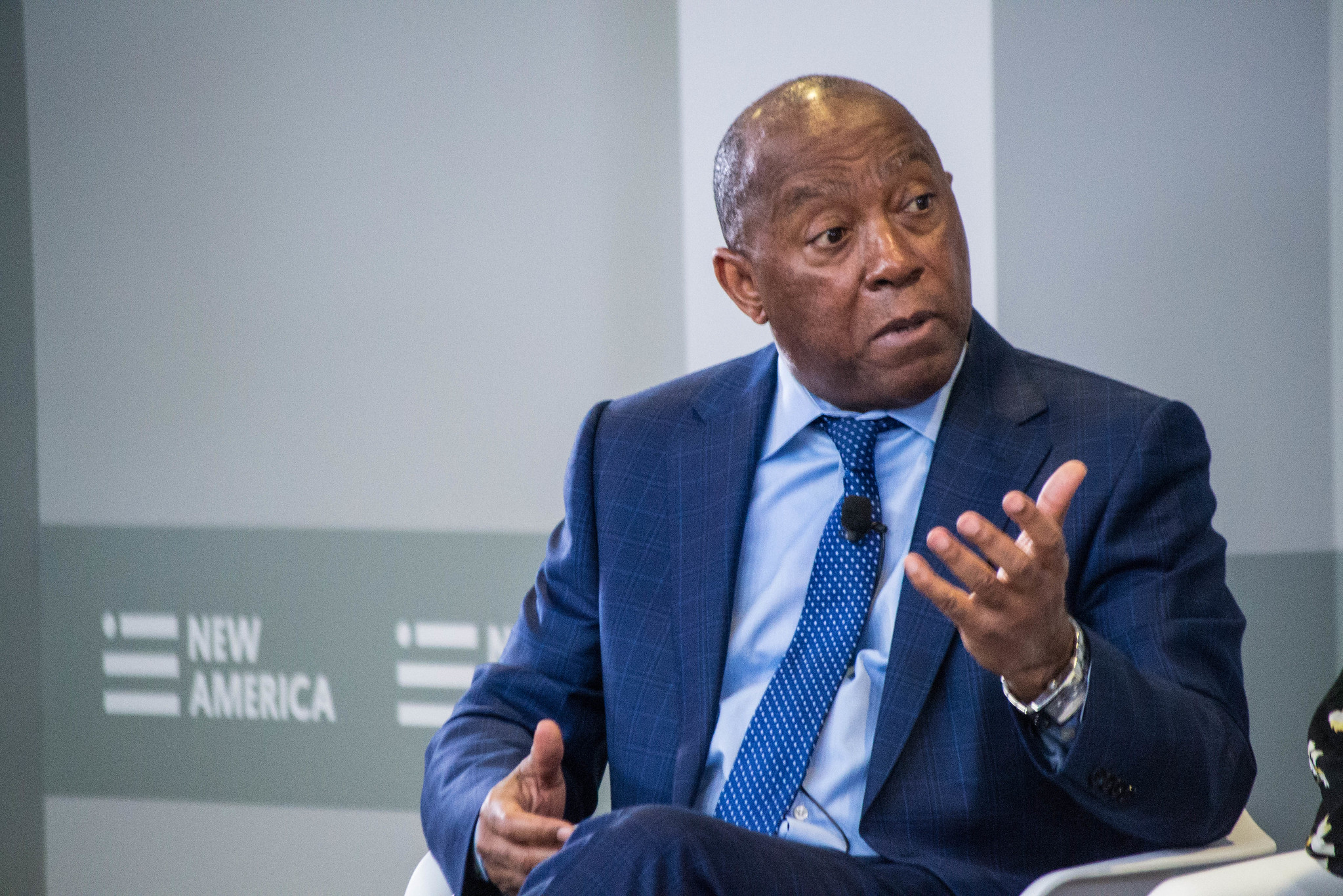 Details Of Texas Representative Sylvester Turner's Death Following ...