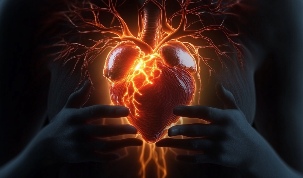 Doctor Warns: Common Habit Could Double Your Heart Attack Risk