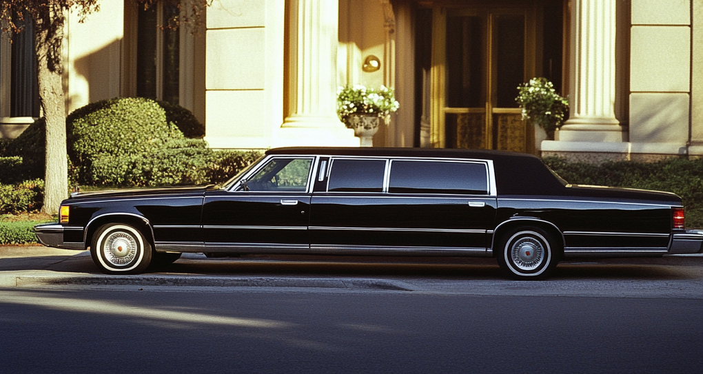 Viral Video: Putin’s Limousine Worth $357,000 Bursts Into Flames After ...