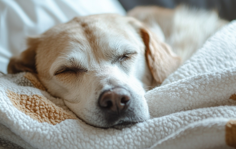 11 Heartbreaking Signs Your Dog Is Nearing the End—And How To Give Them ...