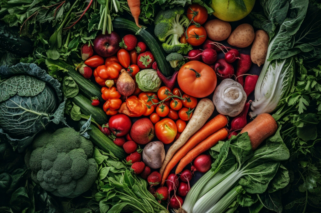 A Serious "Do Not Eat" Alert Regarding Pre-cut Veggies That Can Contain ...
