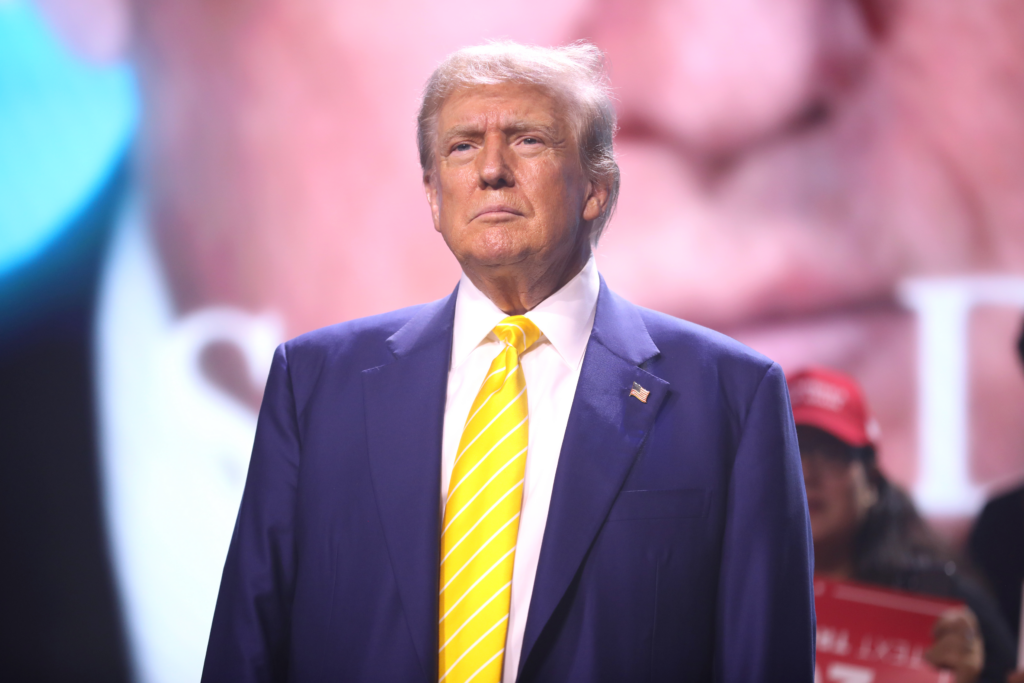 Does The White House Altercation With Zelensky Qualify As A "Planned ...