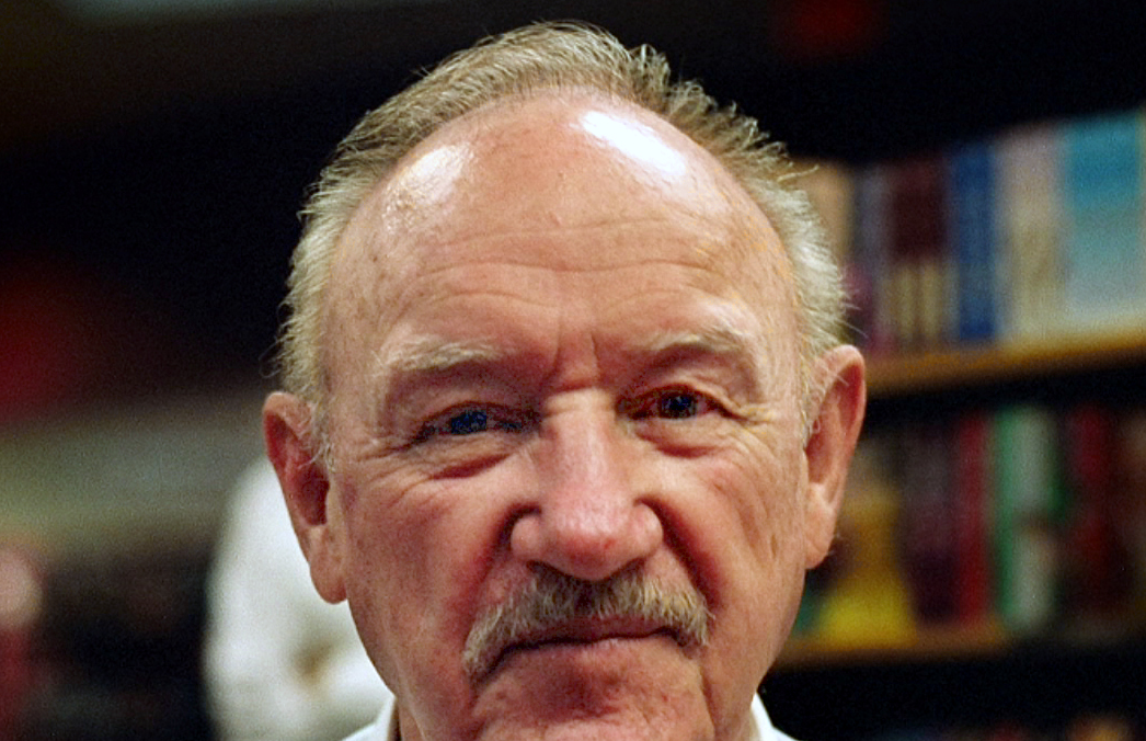 A Top Forensic Specialist Shares His Terrifying Theory About Gene ...