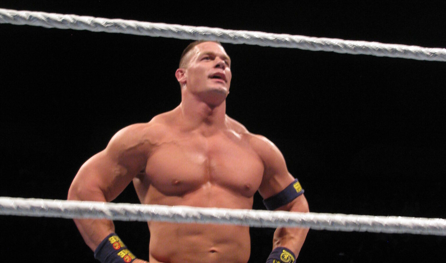 After A Devastating Diagnosis, John Cena Warns Fans To Watch For These ...