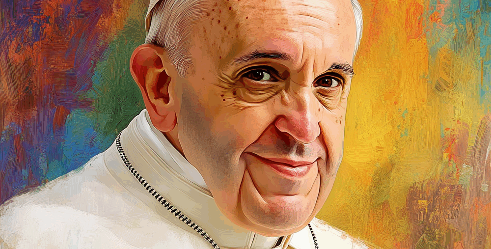 Heartbreaking Details Of Pope Francis’ Final Hours Revealed By His Doctor