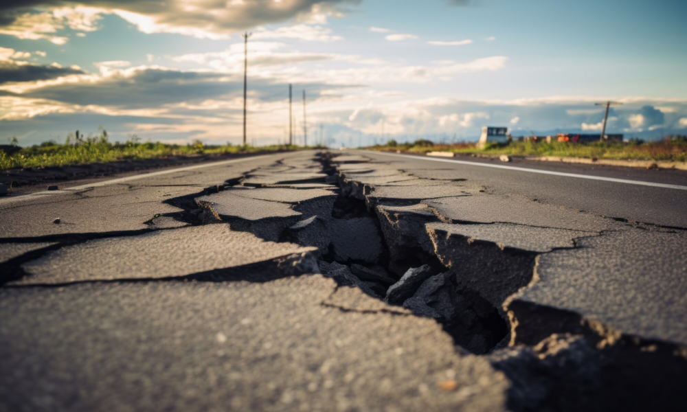 Singleton Residents Shaken By Surprise Earthquake That Hit Before Dawn