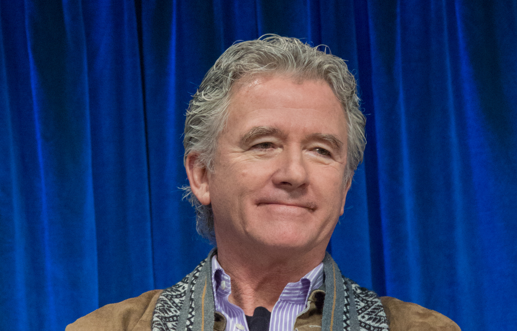 Patrick Duffy Thought He'd Never Love Again After His Wife’s Death ...