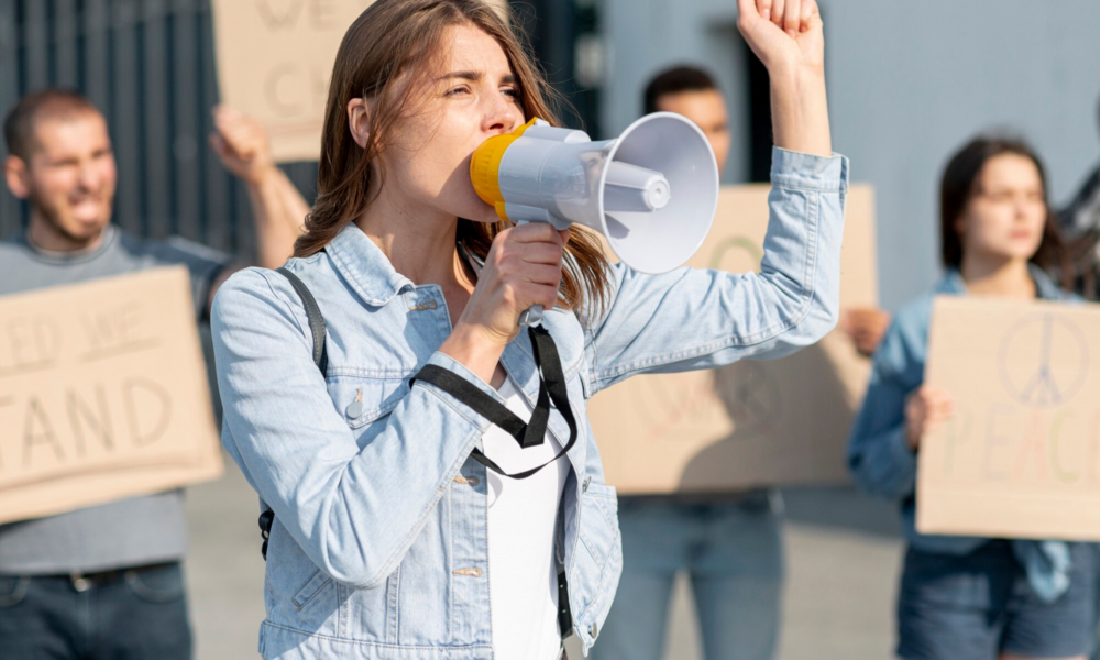 Transgender Fencer Responds to Protest — What Was Said Before Rival’s ...