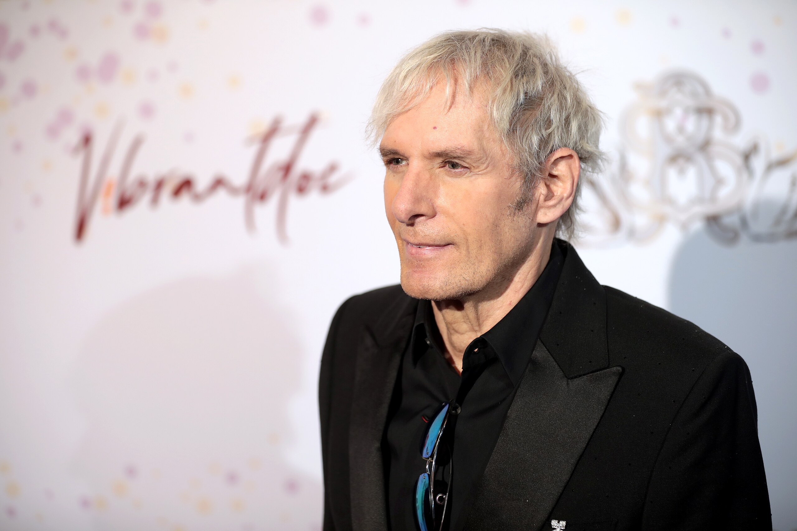 Singer Michael Bolton Reveals Unexpected And Rare Health Condition